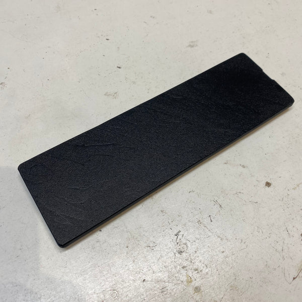 Graveyard #41 - BMW E30 Radio Blank Panel – Botter Manufacturing Inc.