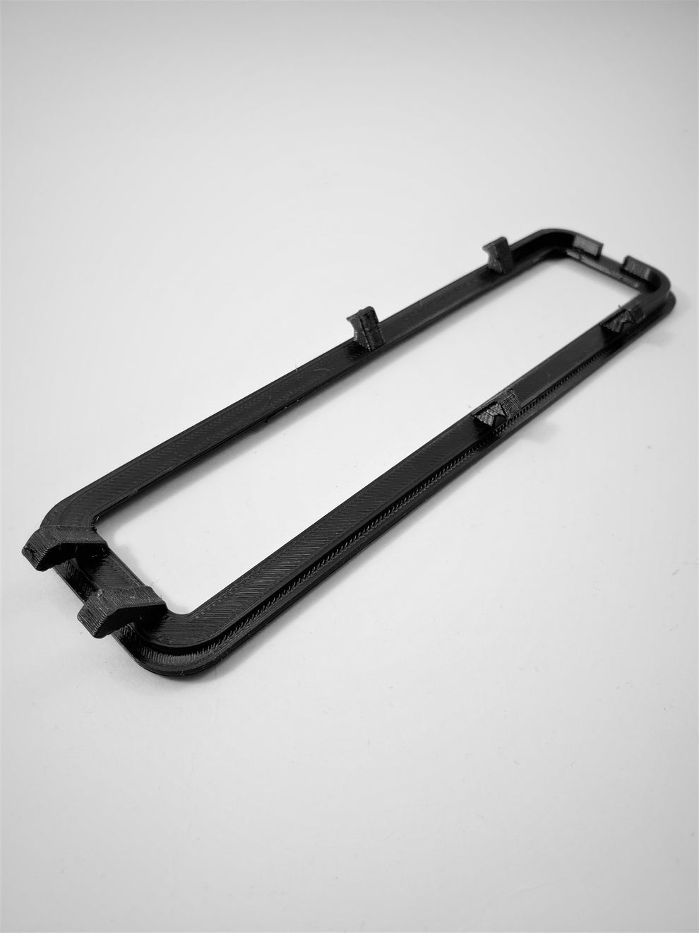 BMW E30 MTech 2 Rear Side Marker Trim Surrounds – Botter Manufacturing Inc.