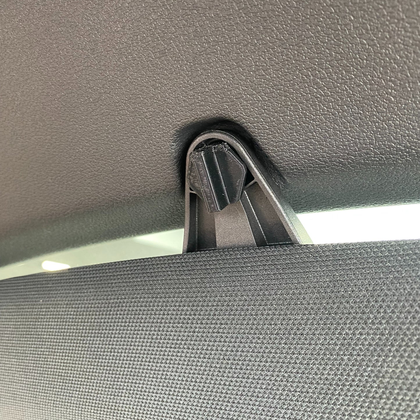 Audi A5/S5 B9 Sportback (2018-2023) Cargo Cover Mounting Clips – Botter ...