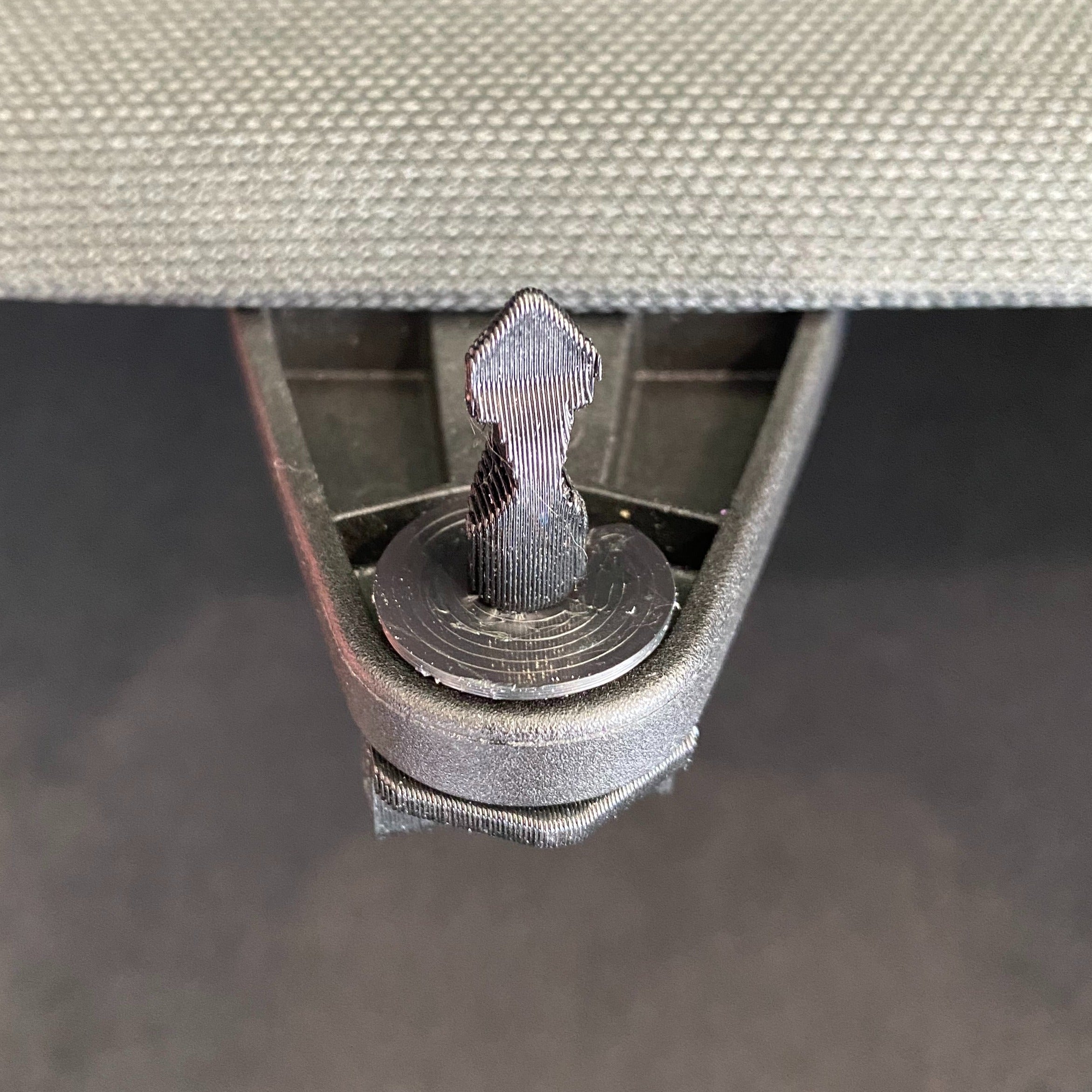 Audi A5/S5 B9 Sportback (2018-2023) Cargo Cover Mounting Clips – Botter ...