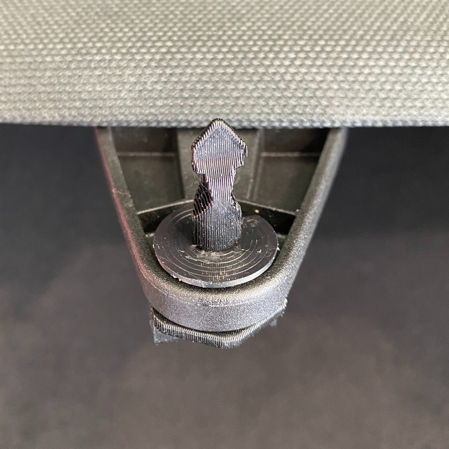 Audi A5/S5 B9 Sportback (2018-2023) Cargo Cover Mounting Clips#N ...